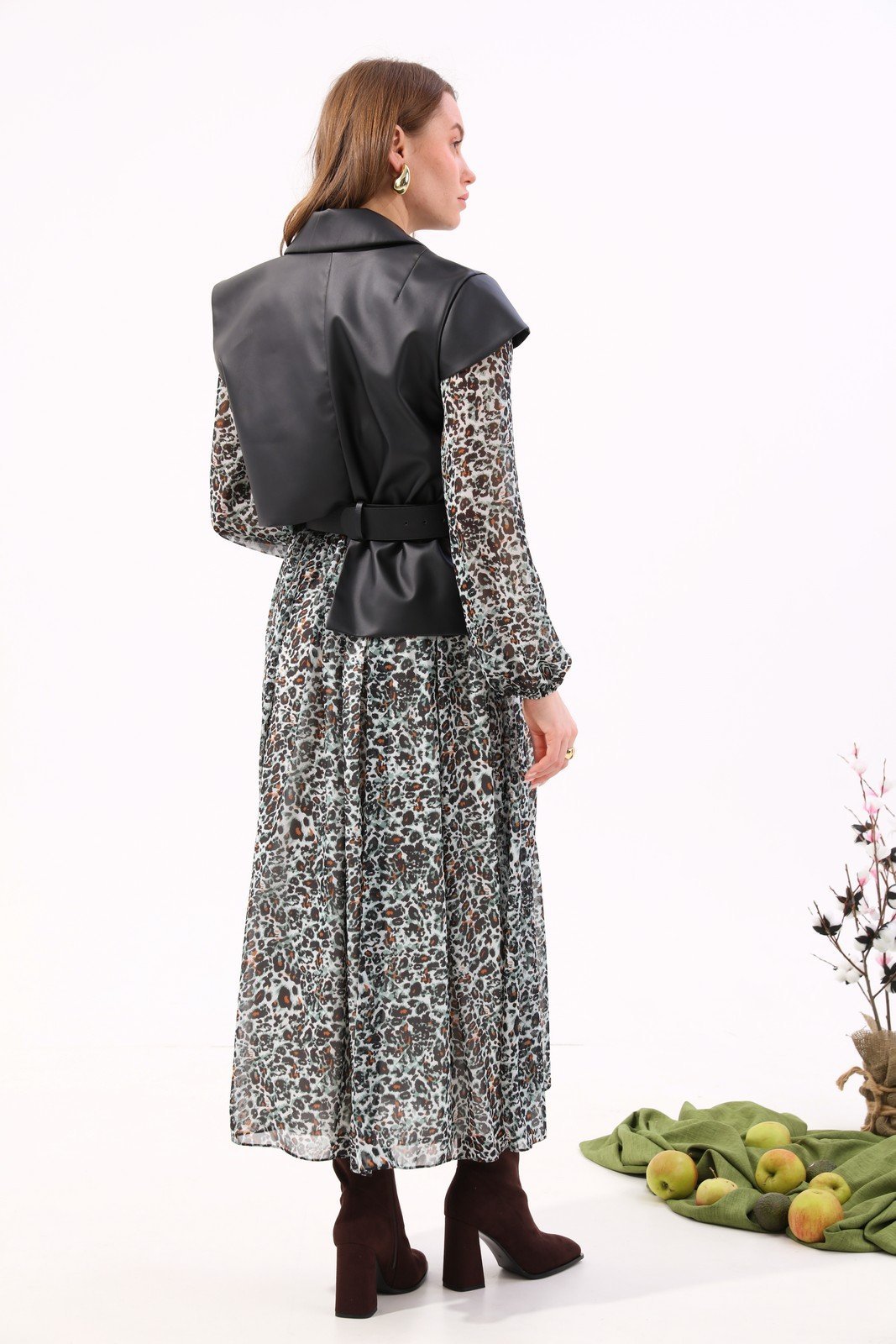 Платье 904-3 NikVa купить - 4% скидка | в наличии